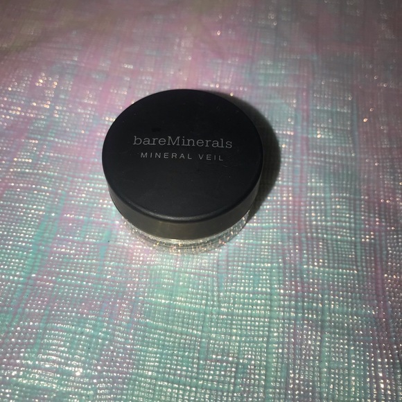bareMinerals | Makeup | Bare Minerals Original Mineral Veil Deluxe ...